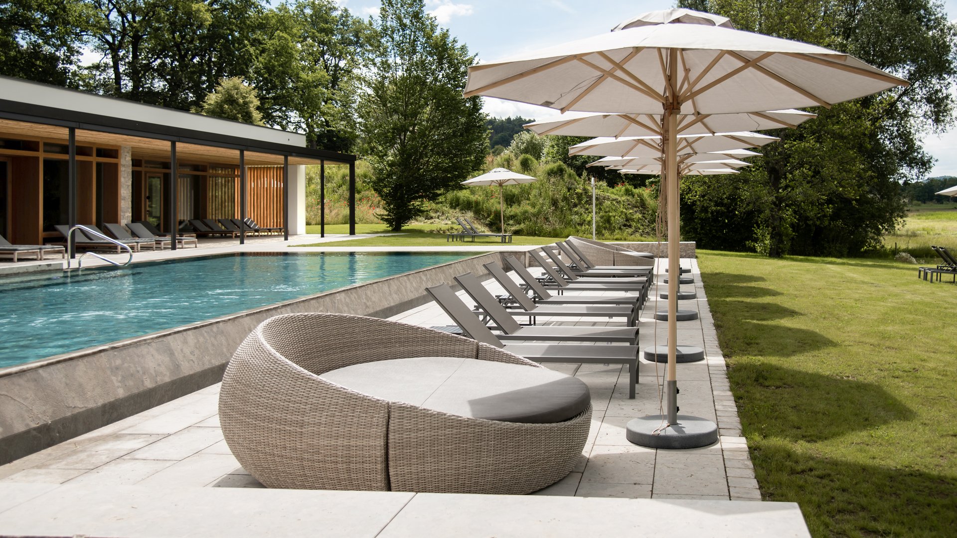 Wellness In Der Oberpfalz
